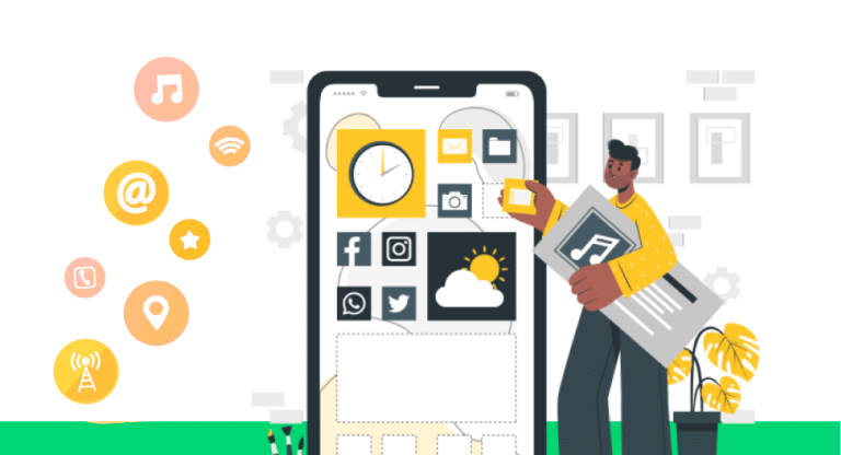 How To Design An App Icon: Best Practices In Designing An App Icon That ...