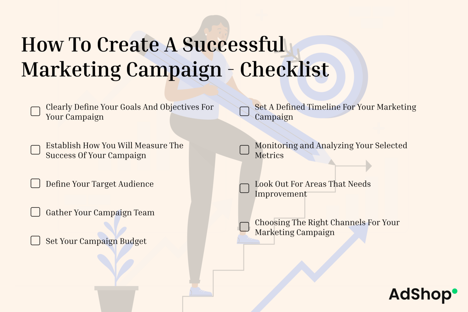 The Ultimate Guide To Marketing Campaigns (With Examples!) - AdShop