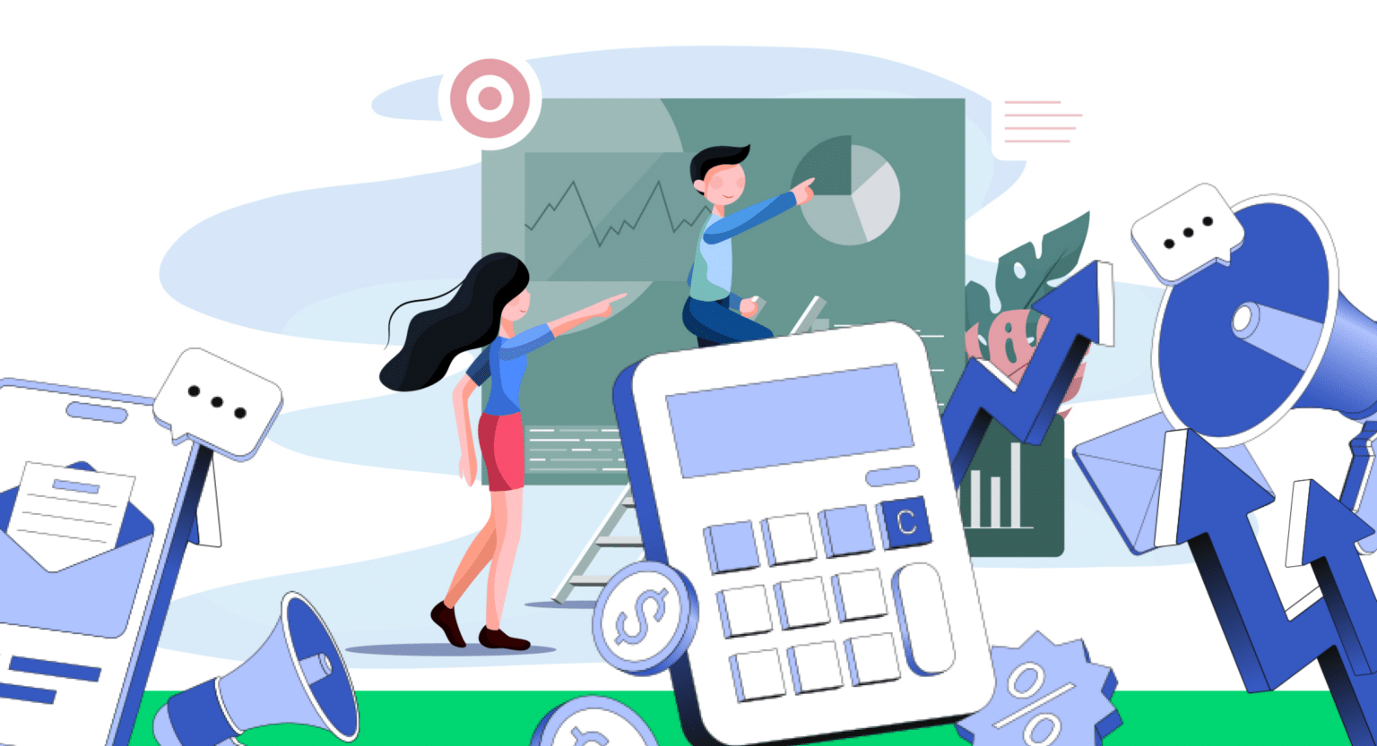 The Ultimate Guide To Marketing Campaigns (With Examples!) - AdShop